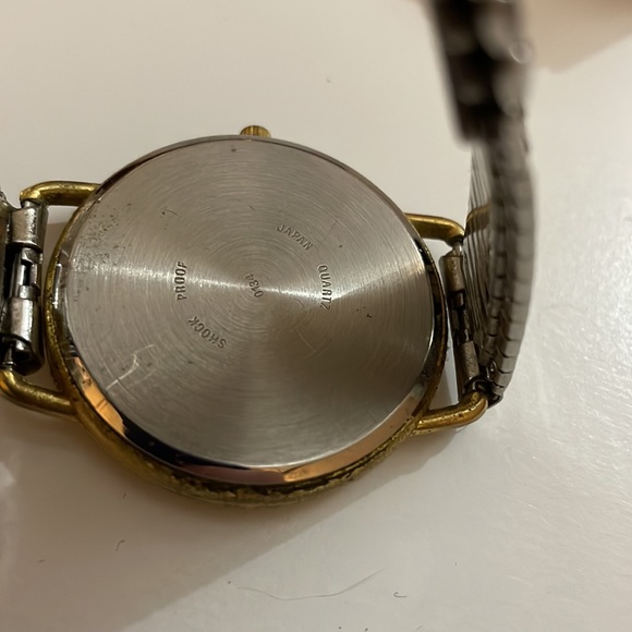acura | Accessories | Vintage Mens Acura Watch | Poshmark